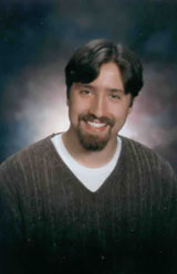 Teaching Portfolio: Jared Michael Schuetter